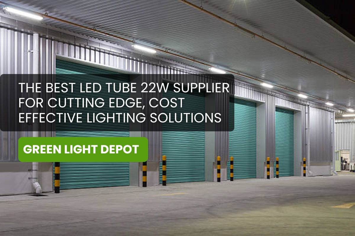 Led Tube 22W Supplier | Led Tube 22W Supplier In USA
