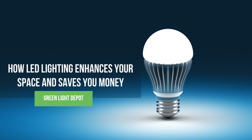 Transform Your Space with LED Lighting | Save Big on Energy Costs
