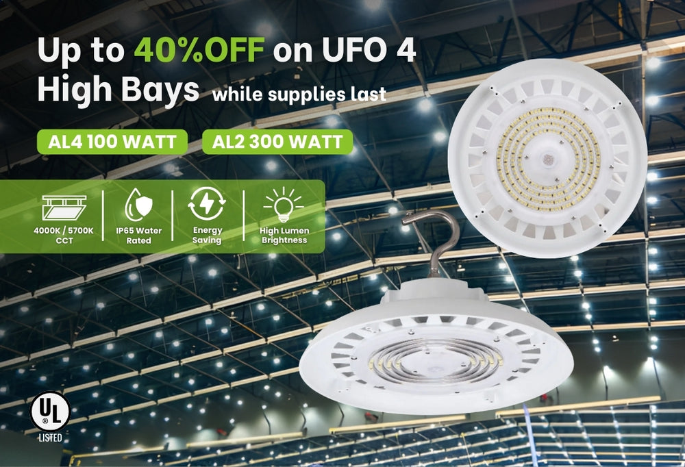 LED Lighting Online Store - LED Wall Pack, Street Light, Panel Light