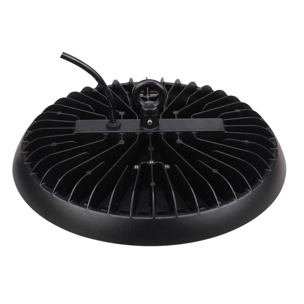 240W LED High Bay Light | 27,000 Lumens Slim UFO Hook Mount Light USA