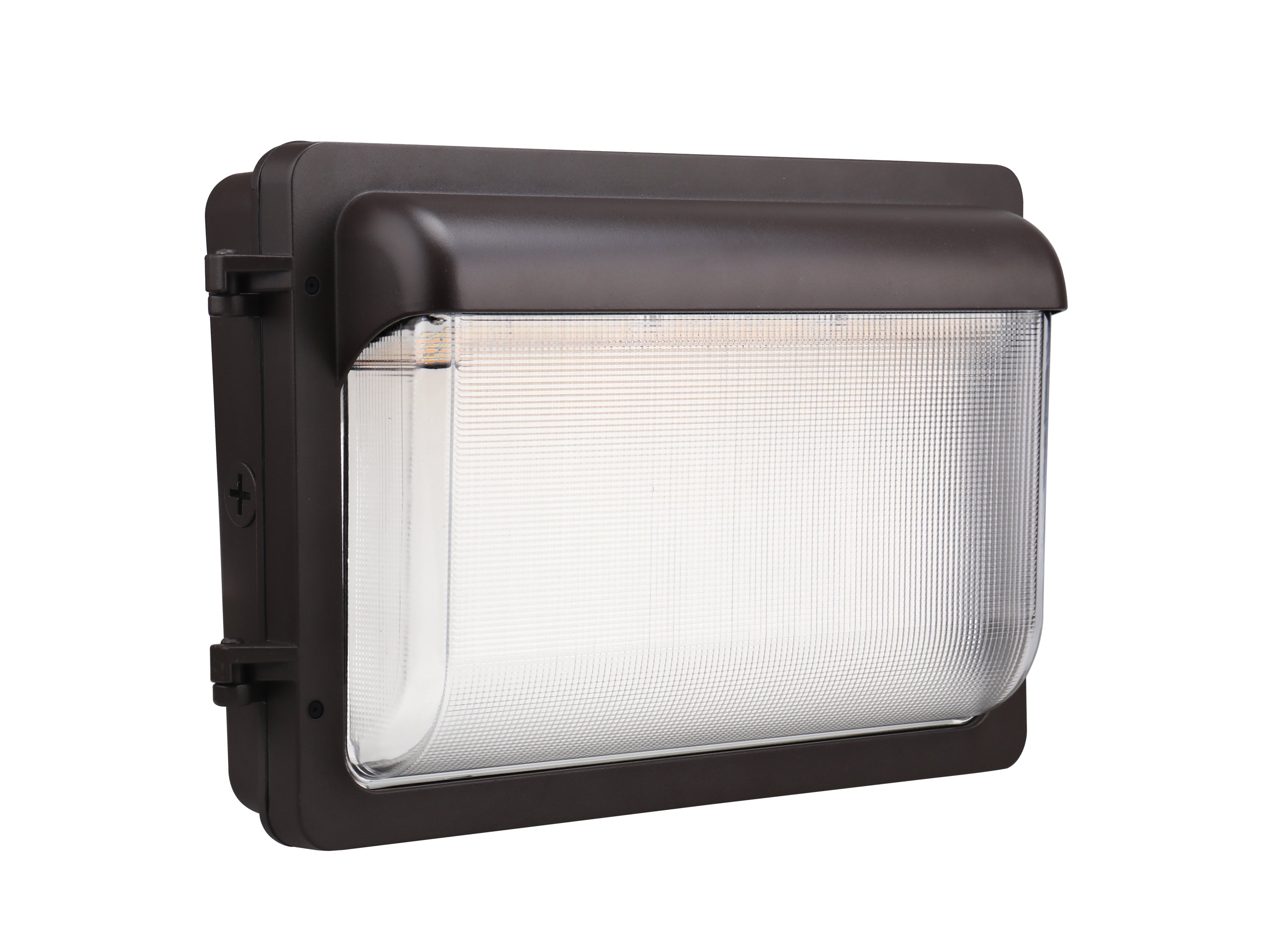 60W LED Slim Wall Pack Light | 133 LM LED Slim Wall Pack Light In USA