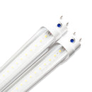 4ft 18W LED Tube | 18W LED Tube Single 25 Pack Type A+B In USA