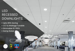 LED Lighting Online Store - LED Wall Pack, Street Light, Panel Light