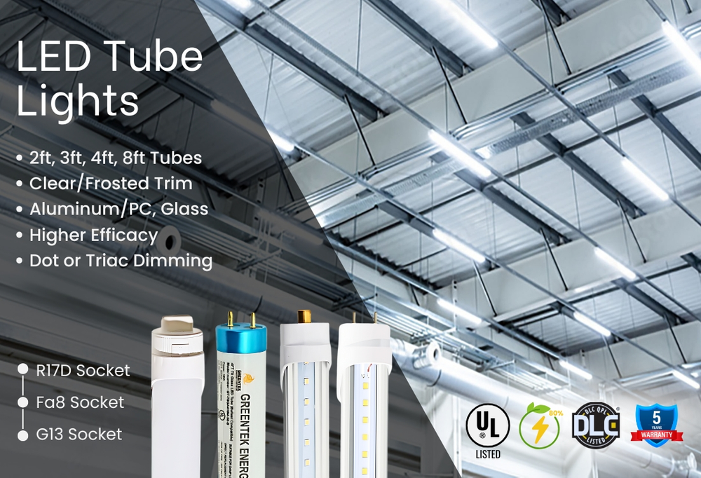 LED Lighting Online Store - LED Wall Pack, Street Light, Panel Light