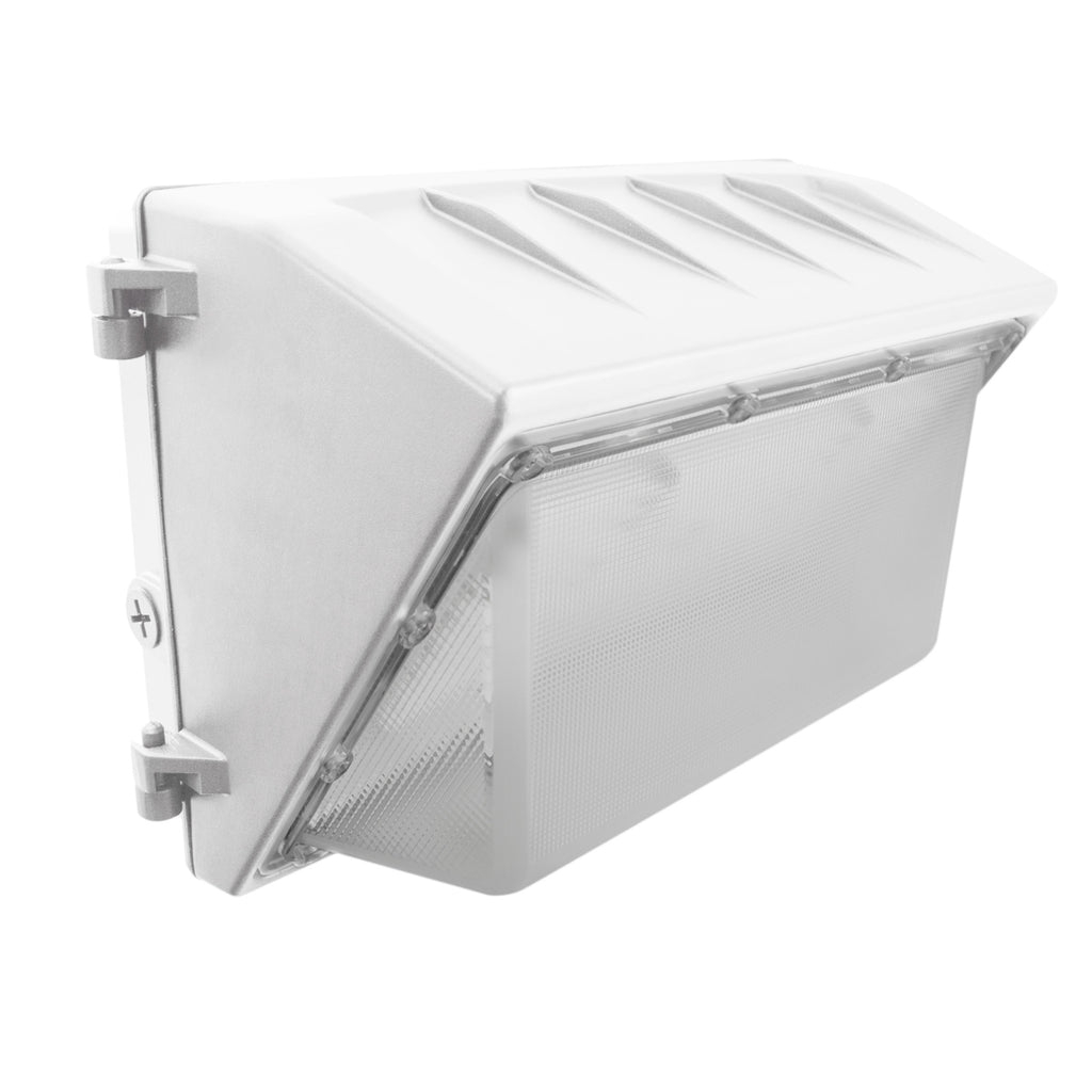 LED Wall Packs on Sale - Forward Throw Wall Pack Fixtures Low Priced ...