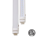 8ft 40W LED Tube | R17D High Output Base LED Tube In USA