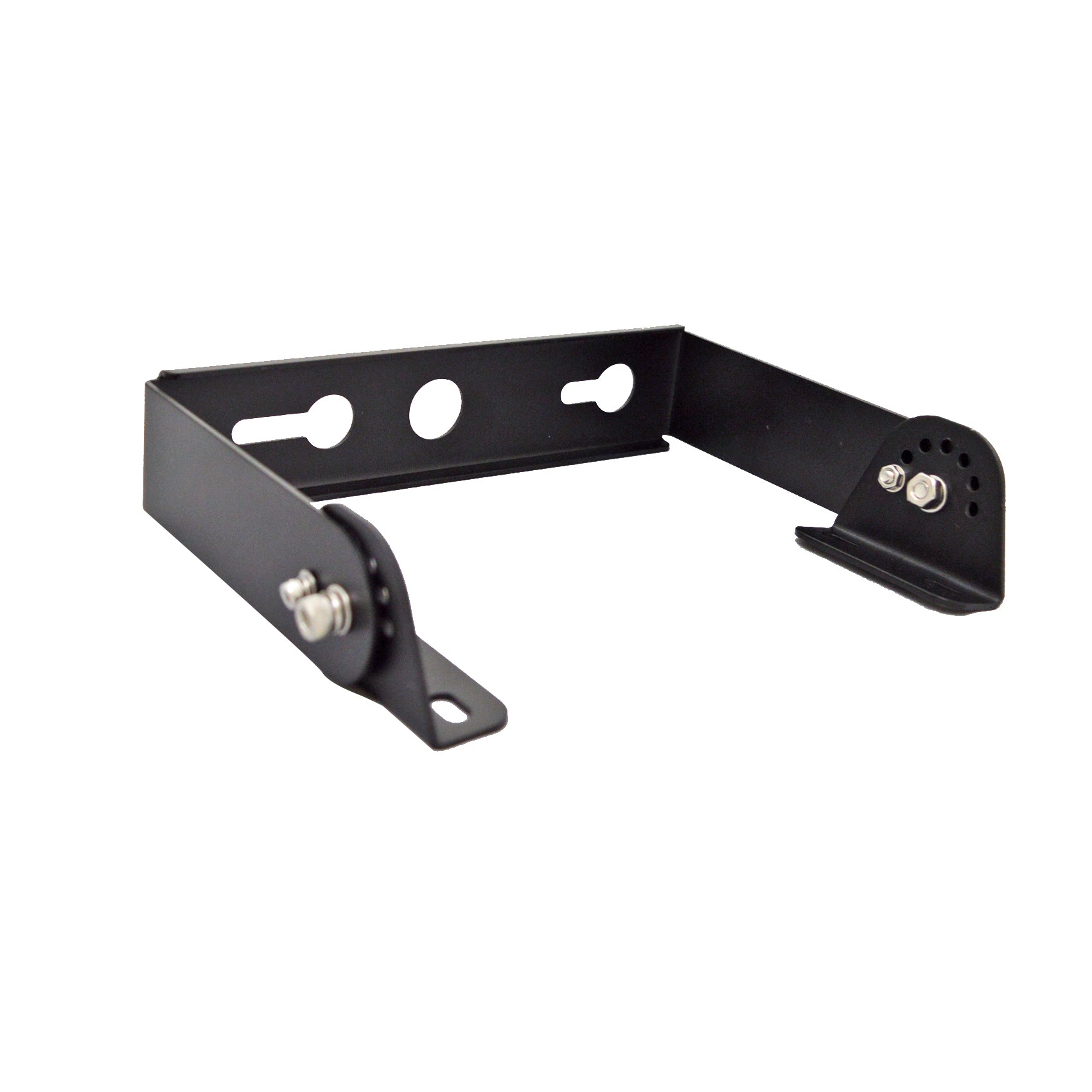 U Bracket For HB07/HB8/UFO2 LED High Bay Light - UFO Surface Mount