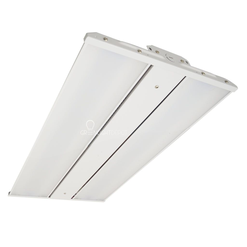 LED Linear High Bays – Green Light Depot