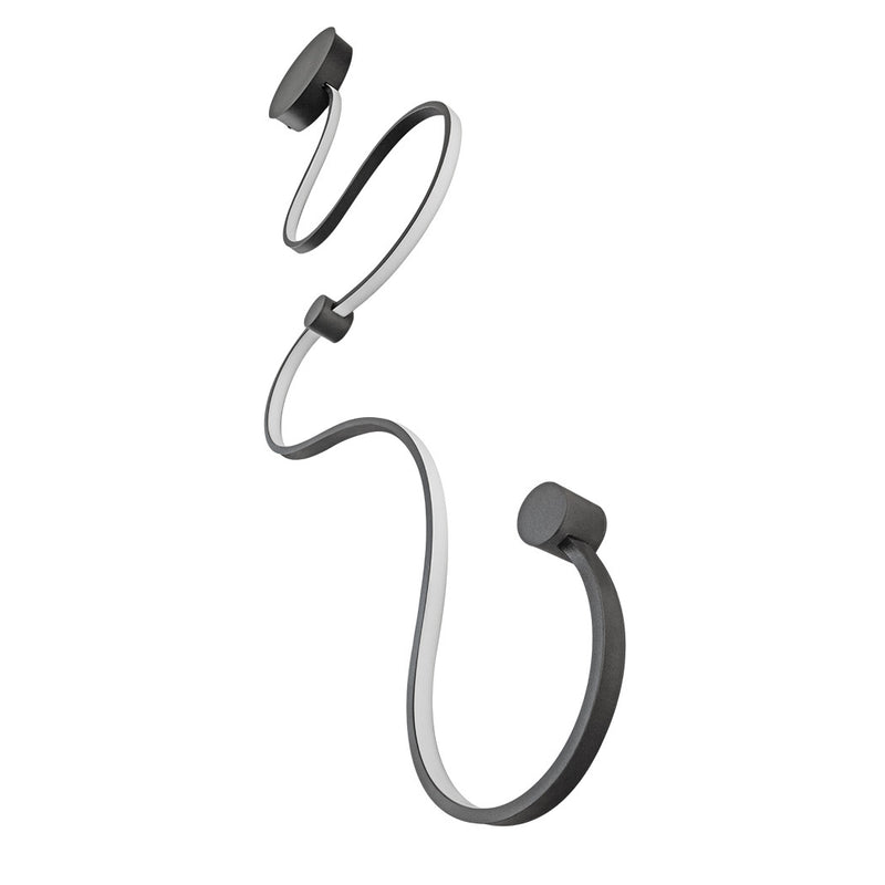 LED Wall Lamp | Modern Snake Light In USA