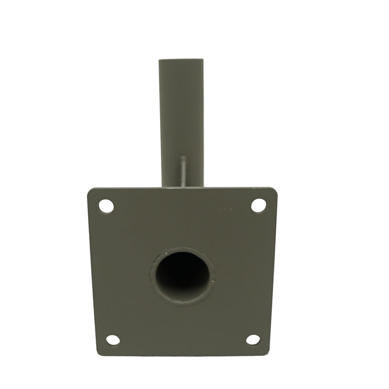 90° Degree Mounting Bracket with Tenon